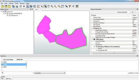 Dgn Labels And Points To Gis Community