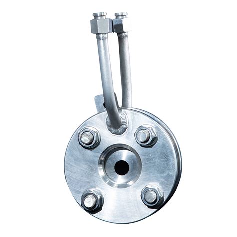 Orifice Plate Flowmeter Mtkb O Metlan Instruments