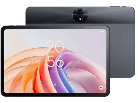 Tablet Tcl Tab 11 Fe 11 4 128 Gb Wi Fi Szary Sklep Opinie Cena W