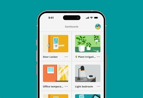 Arduino Cloud Build Control Monitor Your Iot Projects