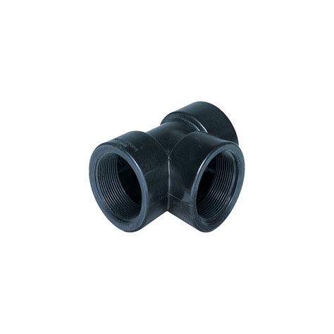 Female Threaded Polypropylene Fitting — 1in Northern Tool