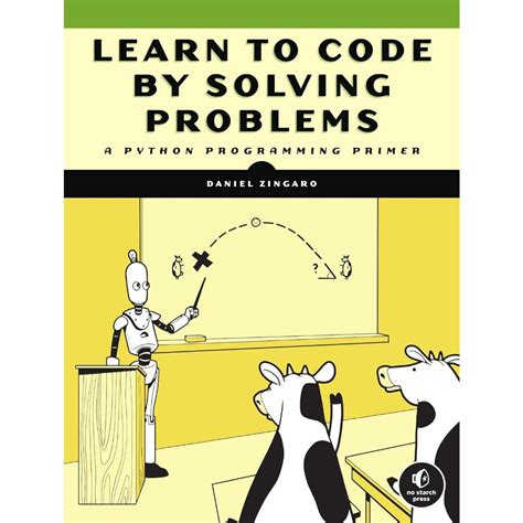 Learn To Code By Solve Problems A Python Programming Primer Shopee