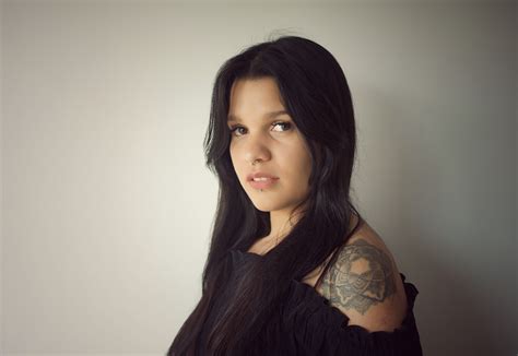 Headshot Series With Davi On Behance