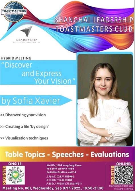 Sofia Xavier On Linkedin Leadership Visualization