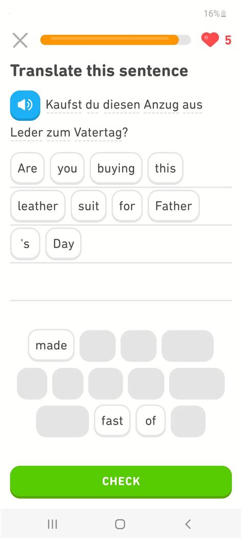 Looking For Something That Says Dad Likes Leather R