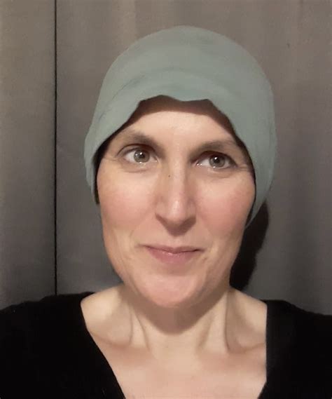 Anna Mosca Hsct Hope