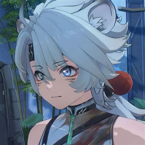 Sensitive Lit Tiger~