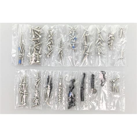 Freewing 90mm Edf Fa 18c Hornet Screw Set Screw Set