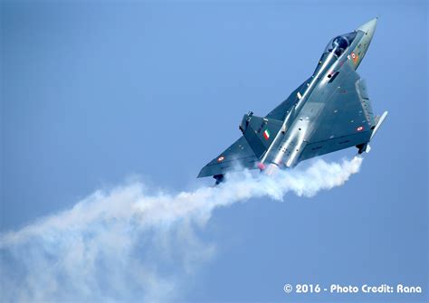 Ada Hal Lca Tejas Lethal Compact Agile Full Afterburner