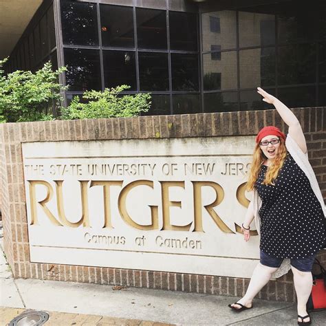 Jocelyn Mosman Esq On Linkedin 10 Days Until I Arrive At Rutgers Law