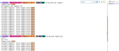 Fail To `toggle ` Because Of Inconsistent Pids When Caching · Issue