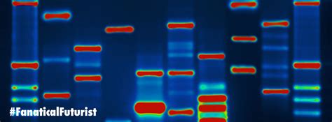 Dna Encryption Arrives To Protect Your Genome From Prying Eyes Matthew Griffin Keynote
