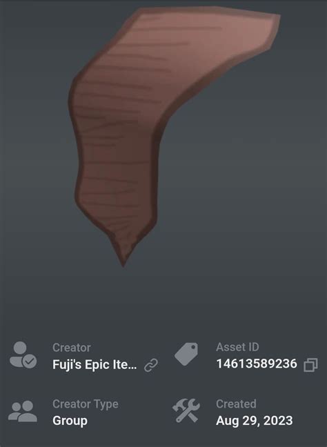 Roblox Code Face Scar En 2025 Shabiller Motifs De Vêtements