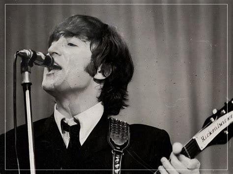 The Beatles Song John Lennon Felt Was Misunderstood