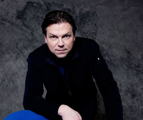 Michael Schade La Phil