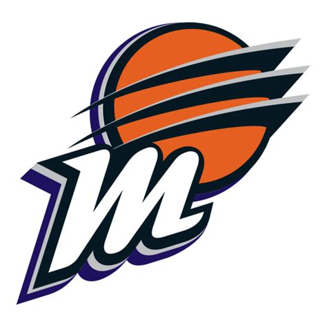 Phoenix Mercury Logo Png Vector Svg Free Download