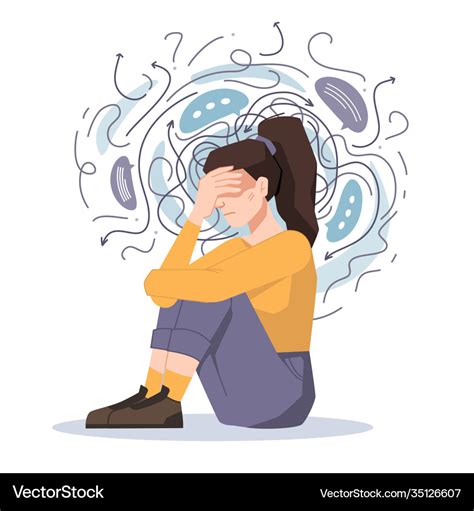 Autism And Anxiety Teenager