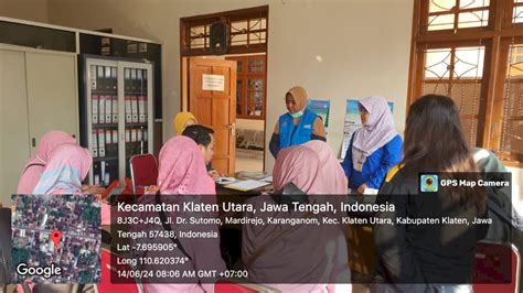 Survey Dbd Untuk Mengetahui Vektorserotype Virus Pada Nyamuk Dan