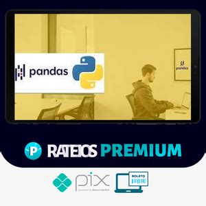 The Ultimate Pandas Bootcamp Advanced Python Data Analysis Andy Bek Ingl S