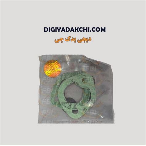 خرید واشر کاچویی پمپ بنزین پراید سایپا با قیمت ارزان و اصلی