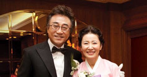 그때 김자옥 김자옥·오승근 부부 딸 시집보내던 날