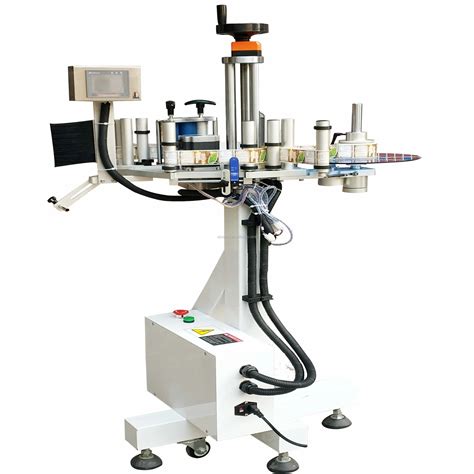 Fully Automatic Assembly Line Side Labeling Head Buy High Labeling