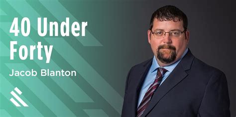 Steve Koval On Linkedin Were Excited To Announce Jacob Blanton As One Of The Hartford Business…