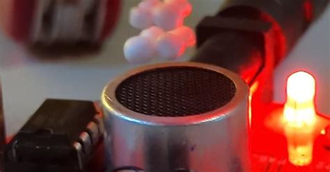 Ultrasonic Levitation Album On Imgur