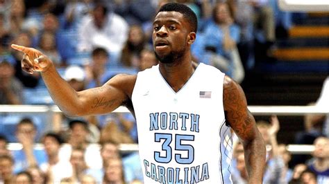 Reggie Bullock Unc