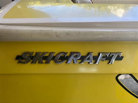 1974 Skicraft Lexus Ls400 Engine