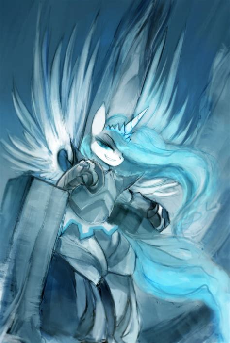 【mlp】《塞拉斯蒂娅源起》1让我给你讲一个故事 冒险 中篇小说 哔哩哔哩