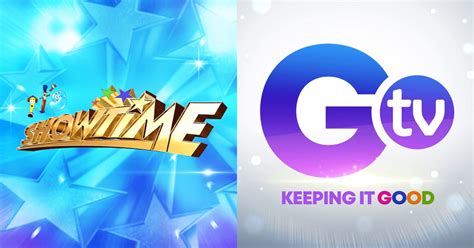 Airing Its Showtime On Gtv Really A Business Decision Gma