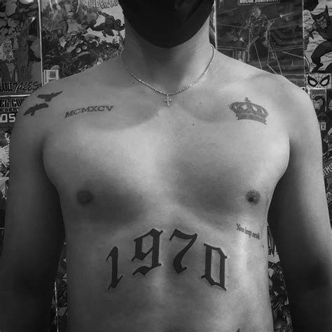 Sincere Tattoo Silver Spring Md