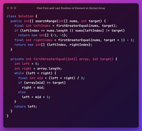 Day 21 Of The 100daysleetcodechallenge Jay Khatri Posted On The