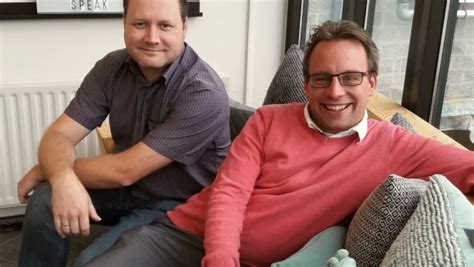 Bert Noteboom Enthousiast Over De Mannenzang Katwijk Groot Nieuws Radio