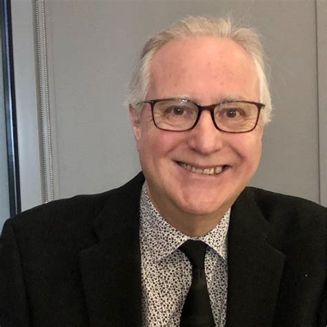 Mark Forman Linkedin