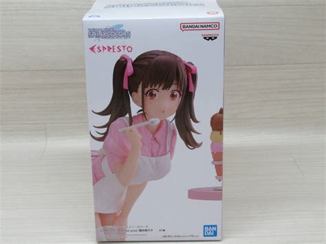 Yahoo オークション 08 Y152 未開封 アイドルマスター シャイニーカ