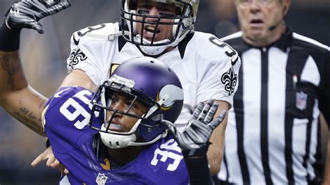 Lack Of Fine Doesnt Mean It Was A Bad Call On Munnerlyn Nbc Sports