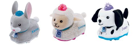 Vtech Zoef Zoef Dieren Simone Schaap Recensie