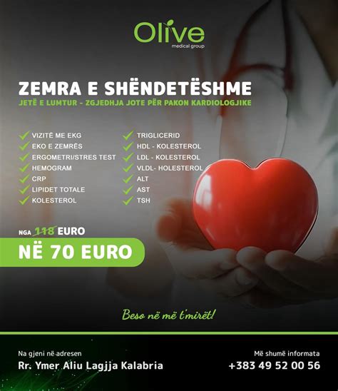 Olive Medical And Laboratory