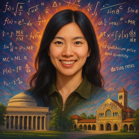 Math Prodigy Hopes To Make Ai Smarter With Math Based Model By Tom Kagy