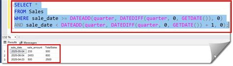 Sql Server Filter By Date Sql Server Guides