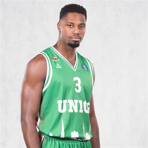 Melvin Ejim Basketball Player Proballers