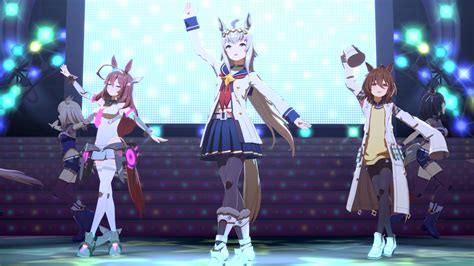 Umamusume Pretty Derby Friend Points Explained Deltias Gaming