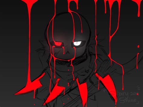 Sans Undertale Wallpapers Wallpaper Cave