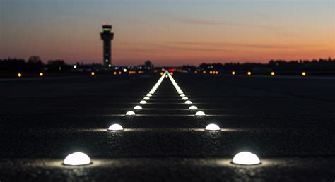Understanding Runway Edge Lights Color A Comprehensive Guide Lab Of