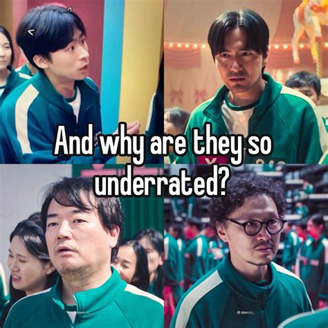 22 Squid Game Stuff Thats Not Art Ideas In 2025 Squid Games Squid