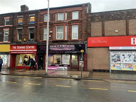 300 Stanley Rd Bootle L20 3et Retail For Lease Loopnet