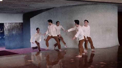 Itim Asu And Other Dances Youtube