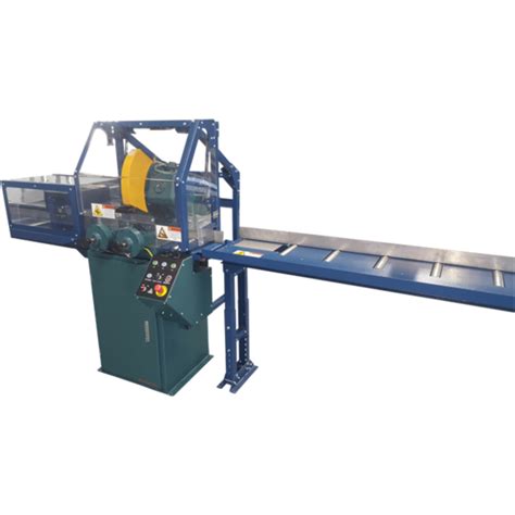 Buy Brobo Fa3000k Fully Automatic Cold Saw For Sale Online Brobo